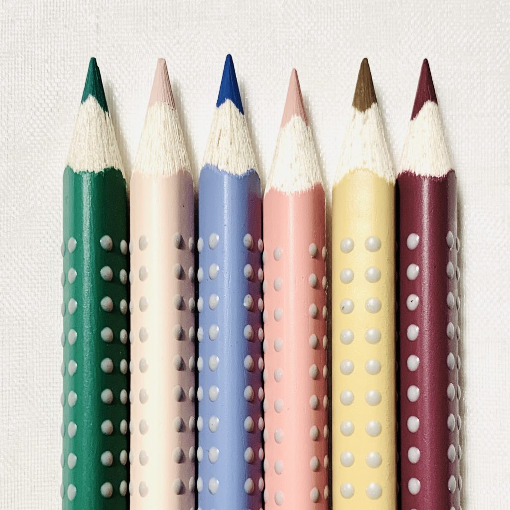 Plant en blyant Arkiv - Min Hemmelige Bog